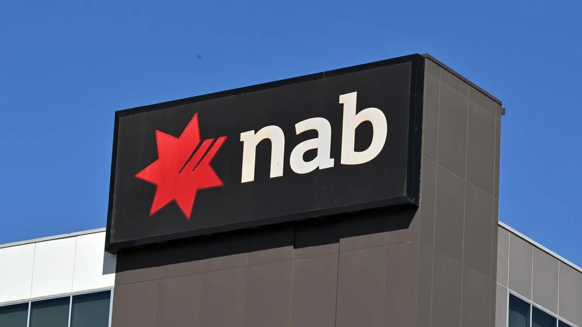NAB job cuts: Hundreds of roles axed as bank pushes ahead with cost ...