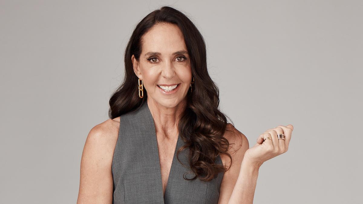 The Nightly On Innovation: Boost founder and entrepreneur Janine Allis ...
