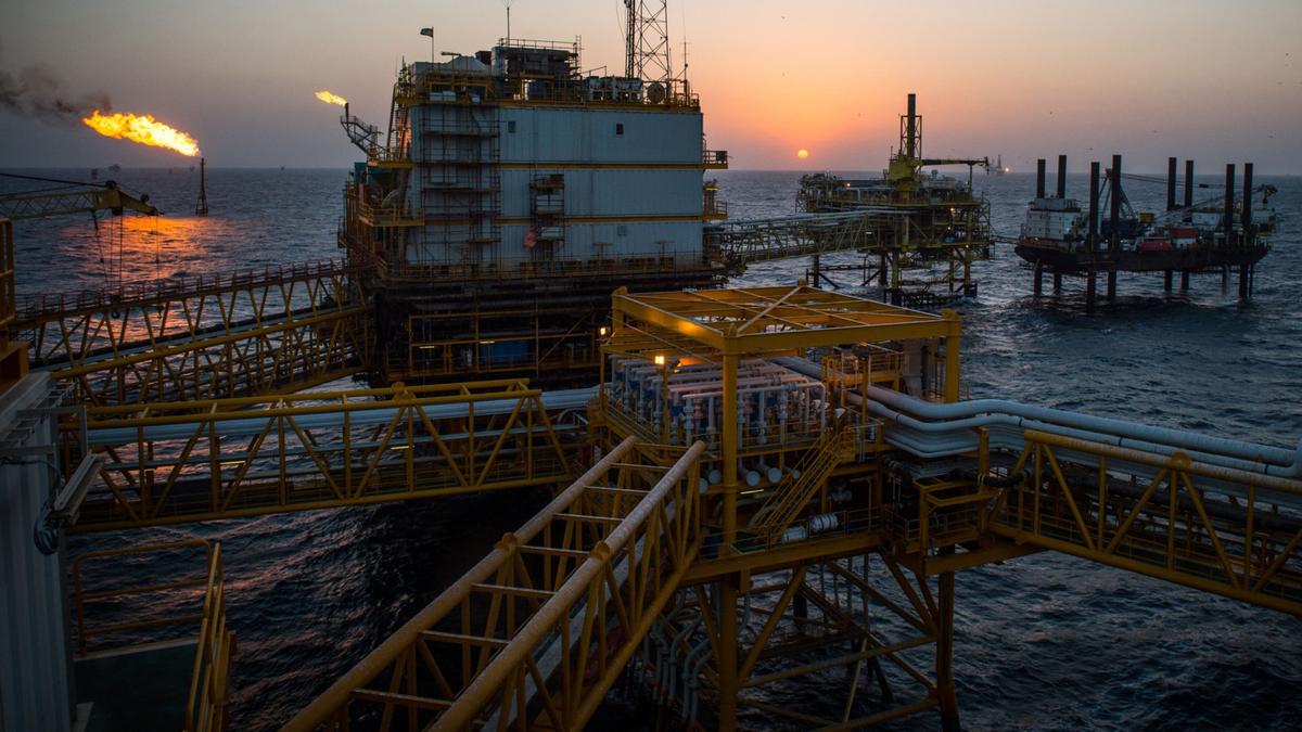 2035 emissions target: New tech, electrification, carbon control key to ...