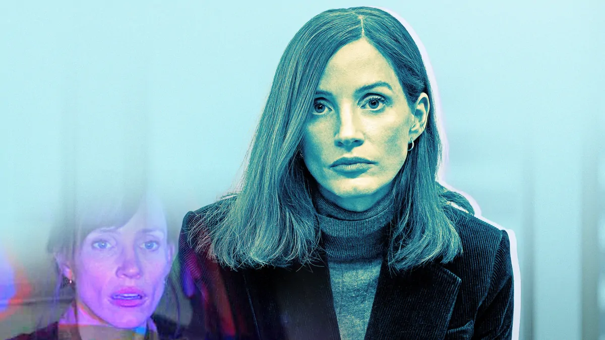 Apple TV pulls domestic terrorism series The Savant two days before ...