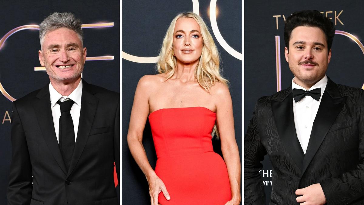 ACRAs cancelled: Radio stars Dave Hughes, Mitch Churi, Loren Barry rage ...