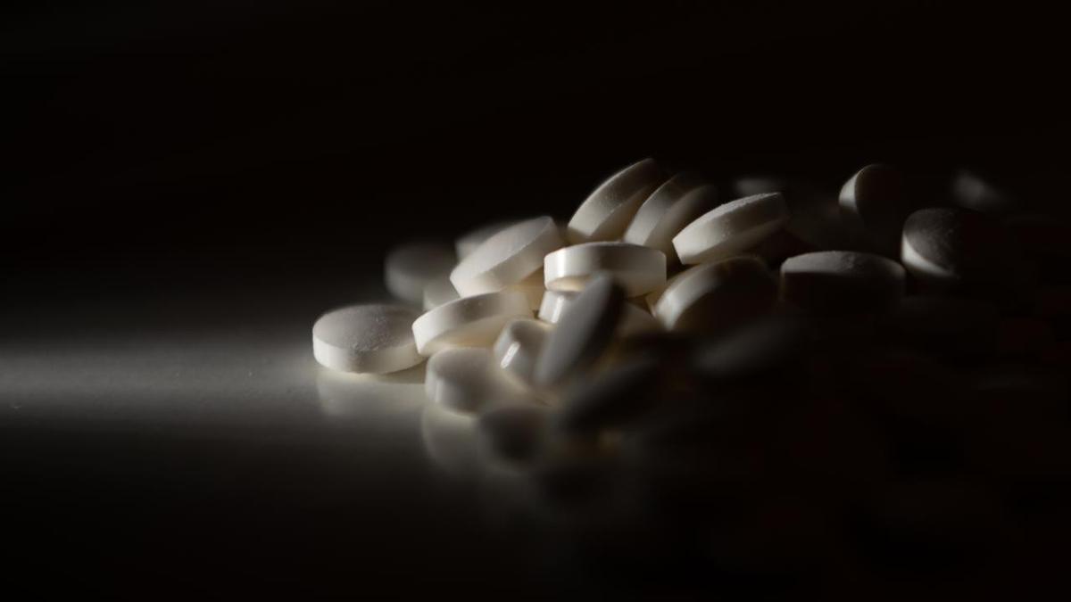 More Australians testing illicit drugs as opioid-tainted substances ...