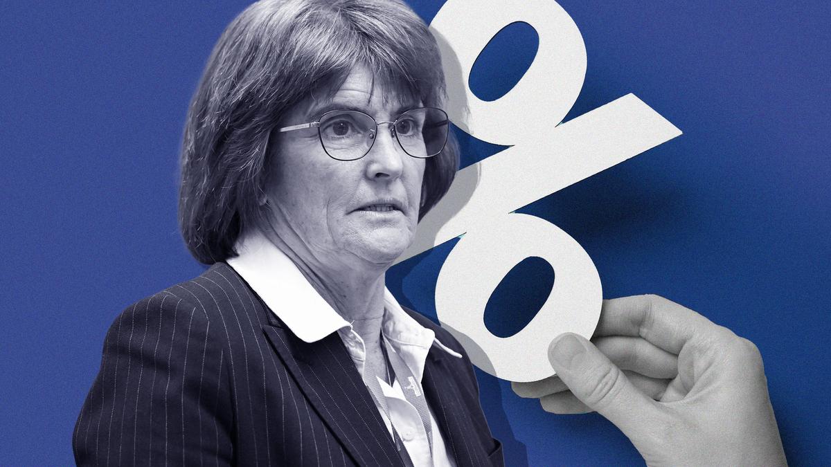 Interest rates turning point? Economists cool on RBA cut predictions ...