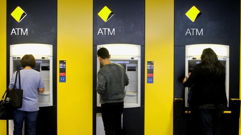 Commonwealth Bank issues apology after customers shut out and ATM’s ...
