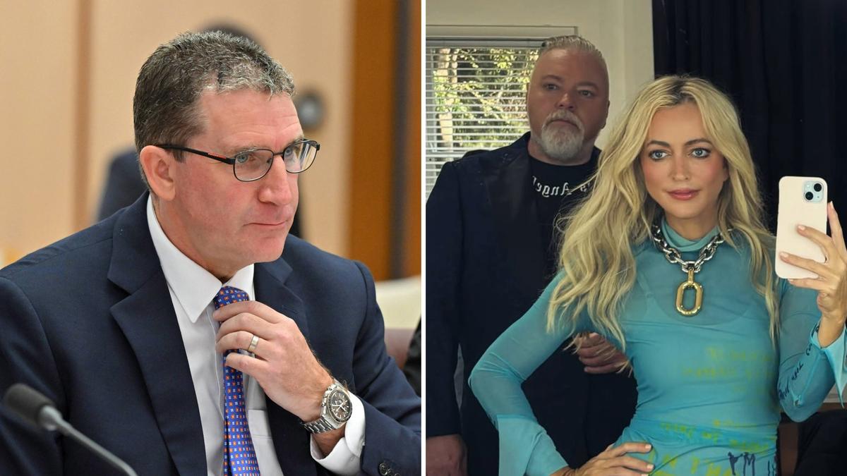 Ciaran Davis: ARN chief executive behind Kyle and Jackie O’s Melbourne ...