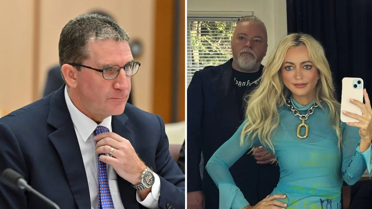 Ciaran Davis: ARN chief executive behind Kyle and Jackie O’s Melbourne ...