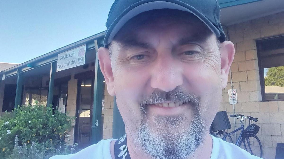 Eric James Forrest: Man allegedly shot and stuffed David Collisson into ...