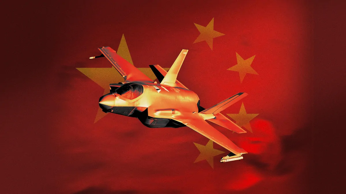 Chinese military targets RAAF aircraft with flares in ‘unsafe’ incident ...