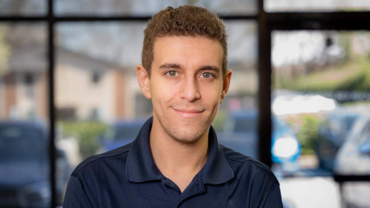 Daniel ‘Danya’ Naroditsky: Chess influencer and Twitch streamer’s ...