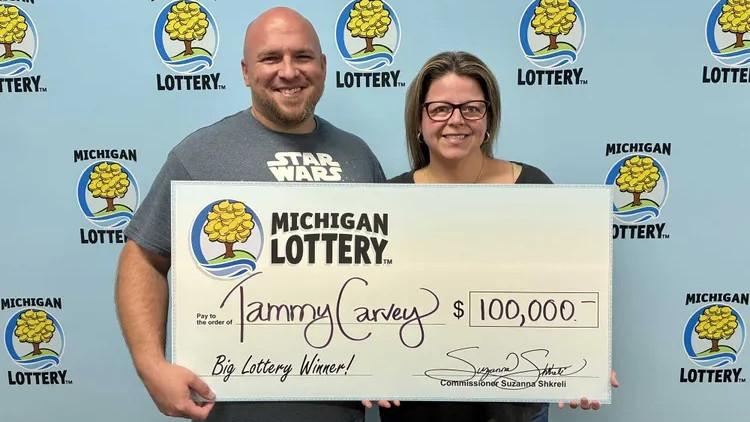 Powerball winner asked ChatGPT to pick lucky numbers, wins $153,000 in ...