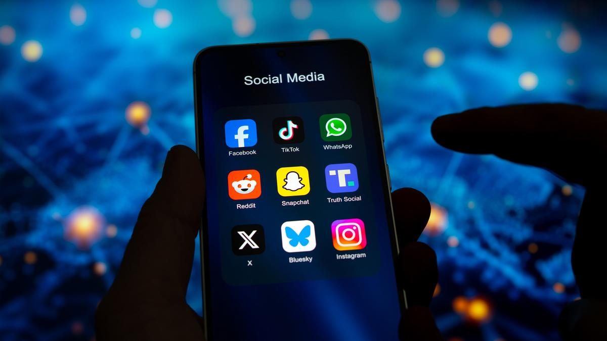 Social media ban: Snapchat argues its platform is not ‘toxic’ and ...