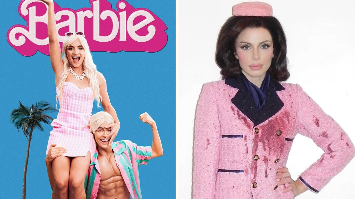 Halloween 2025: All the best celebrity costumes from Heidi Klum, Julia ...