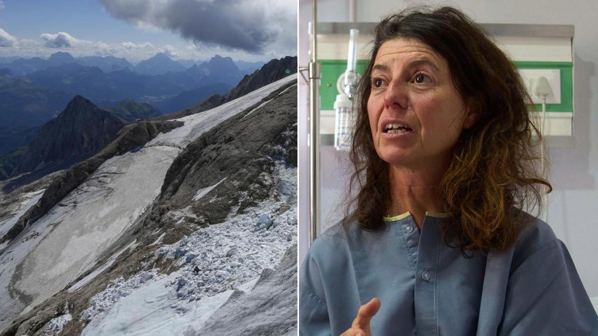 Mount Yalung Ri: Horrific avalanche kills seven, rescuers dig to ...