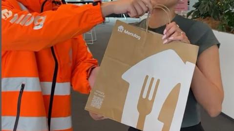 Menulog: Bombshell as food delivery service announces it will cease all ...