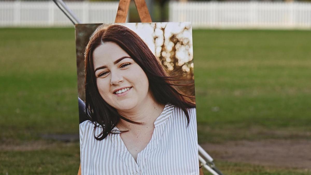 Molly Ticehurst's ex-boyfriend Daniel Billings confesses to murdering ...