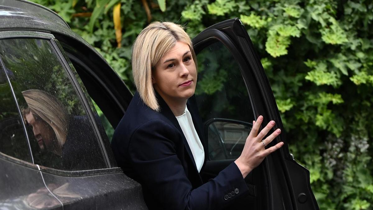 Victorian Liberals face leadership spill as Jess Wilson poised to ...