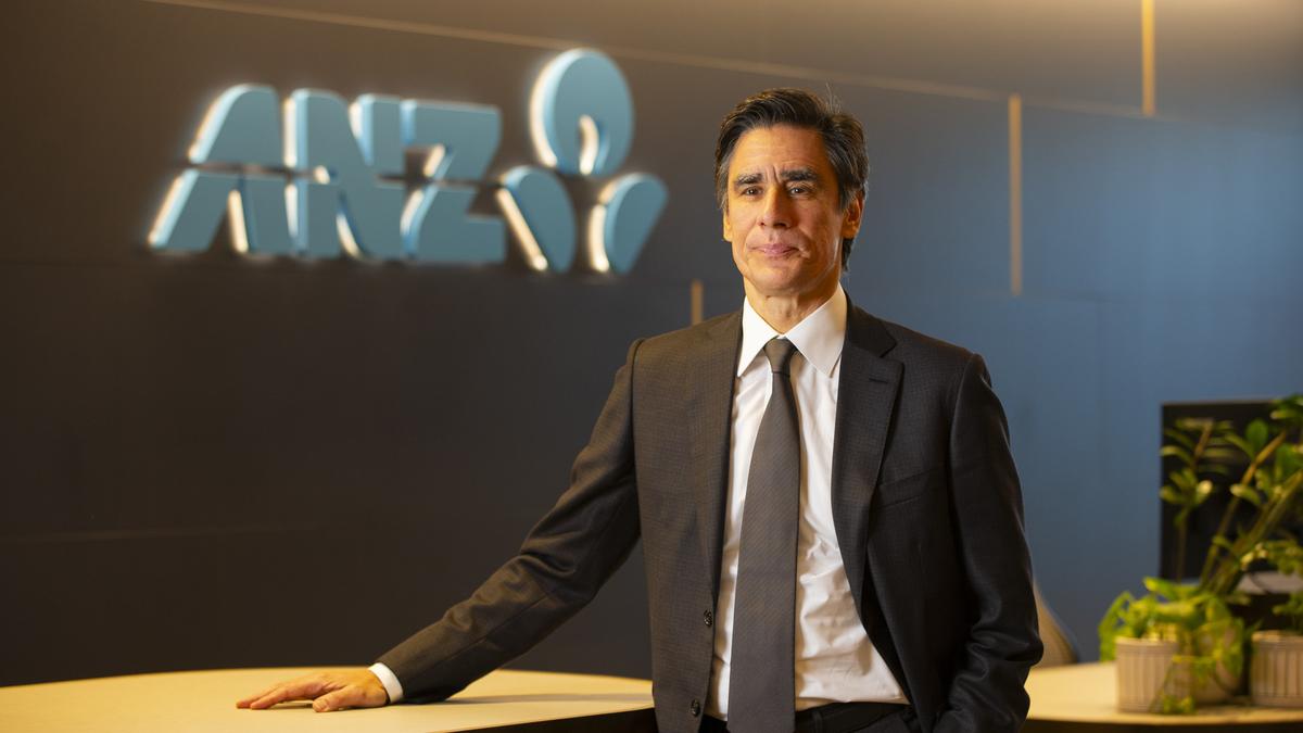 ANZ bank boss Nuno Matos to face parliamentary grilling for ripping off customers | The Nightly