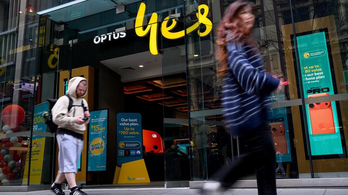 Optus hit with $826k fine after scam breach exposes customers to ...