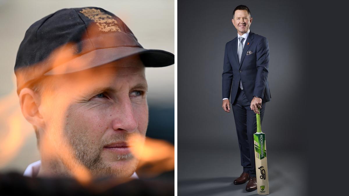 The Ashes 2025-26: Joe Root’s Test century drought in Australia a ...