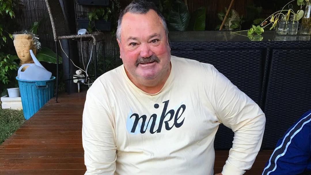 Darryl Brohman: 2GB NRL broadcaster, announces has begun treatment for ...