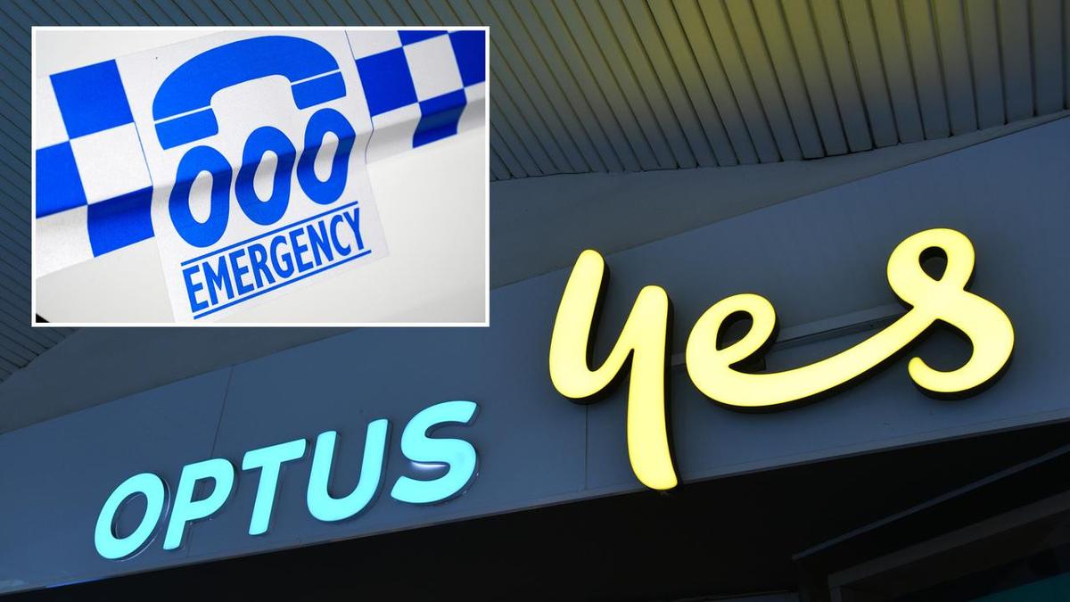 Optus outage, Melbourne: Telco service goes down, impacting 14,000 ...