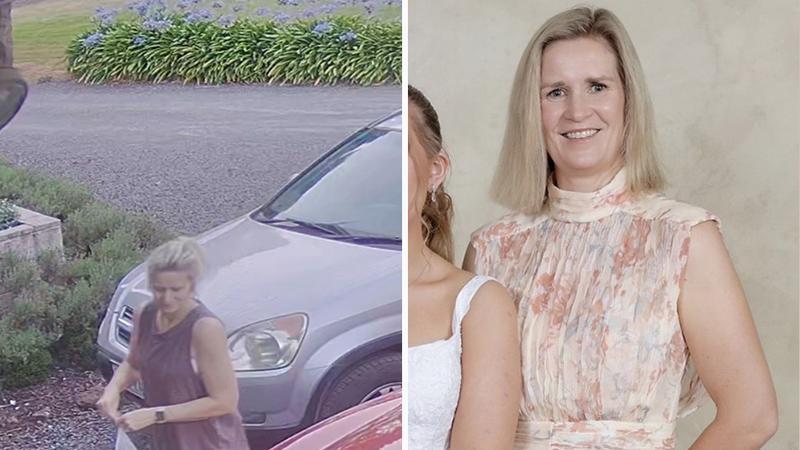 Samantha Murphy: Fresh search for missing mother's body nearly two ...