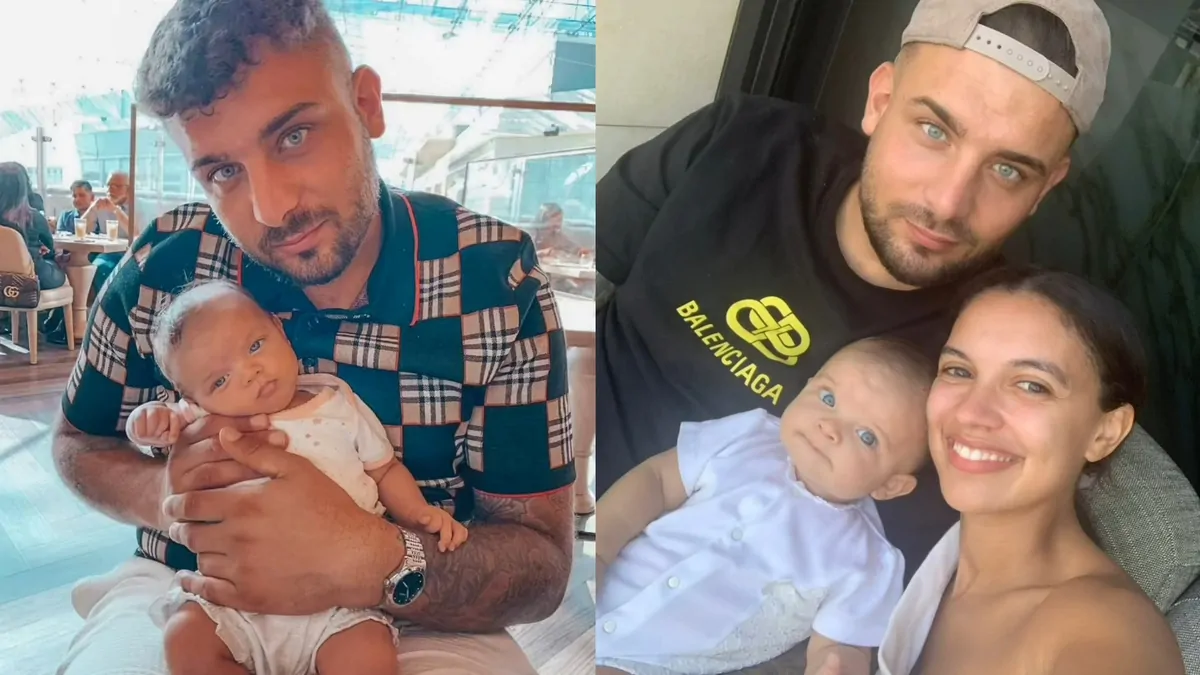 Ali Watson Dubai jetski crash: British dad killed as partner and ...