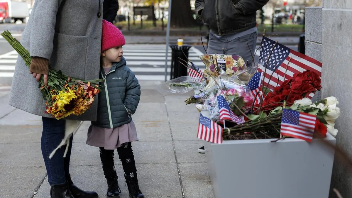 Accused National Guard attacker faces first-degree murder charges after ...