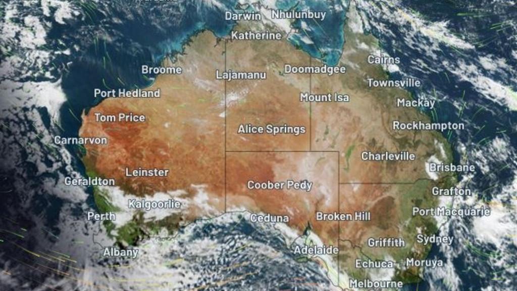 Bureau of Meteorology: $96m website blowout blasted as ‘nightmare in ...