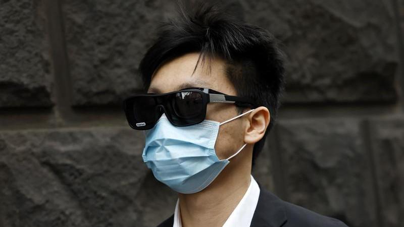 Ryan Cho: Doctor accused of toilet filming faces 775 more charges | The ...