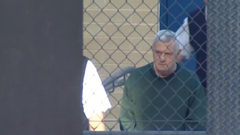 Bevan Spencer von Einem: Notorious child murderer dies while serving ...