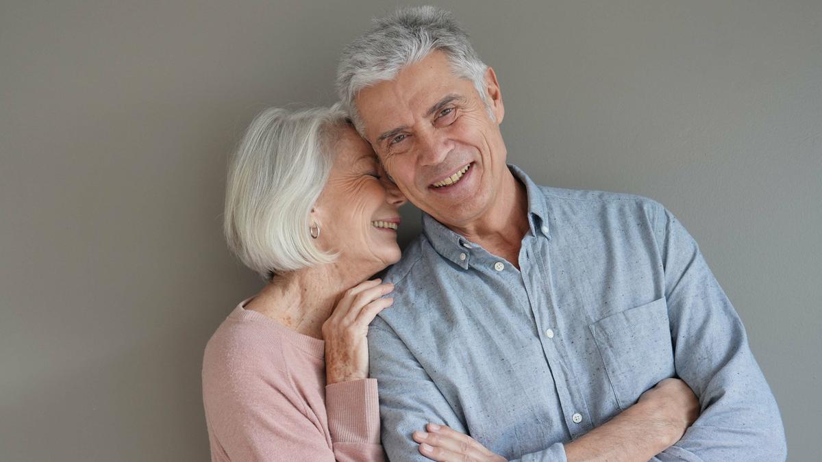 Nick Bruining Q+A: Why your husband giving up work could leave you both ...