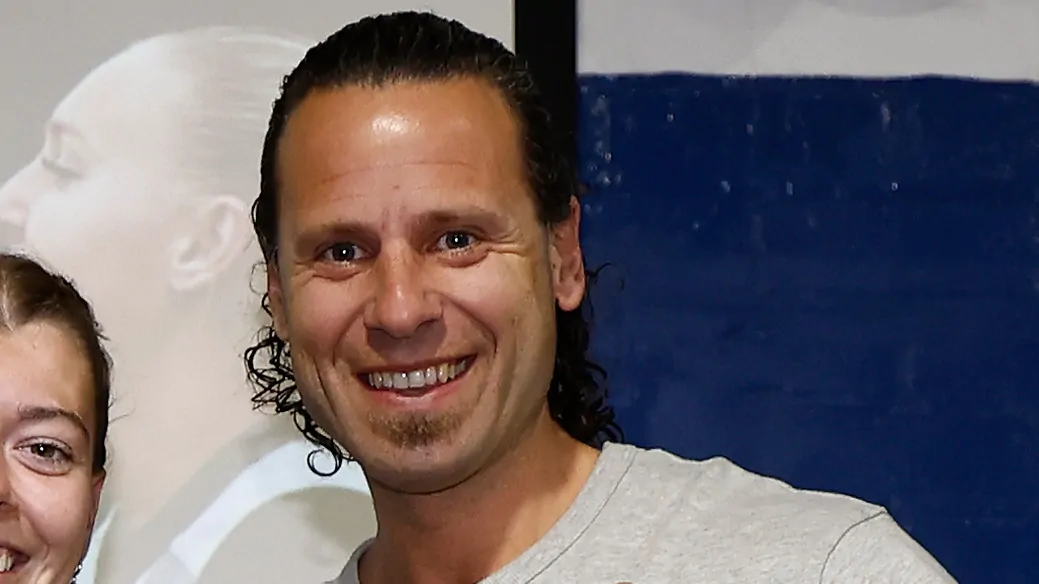 Collingwood staff member Dean Filopoulos resigns after alcohol-fuelled ...