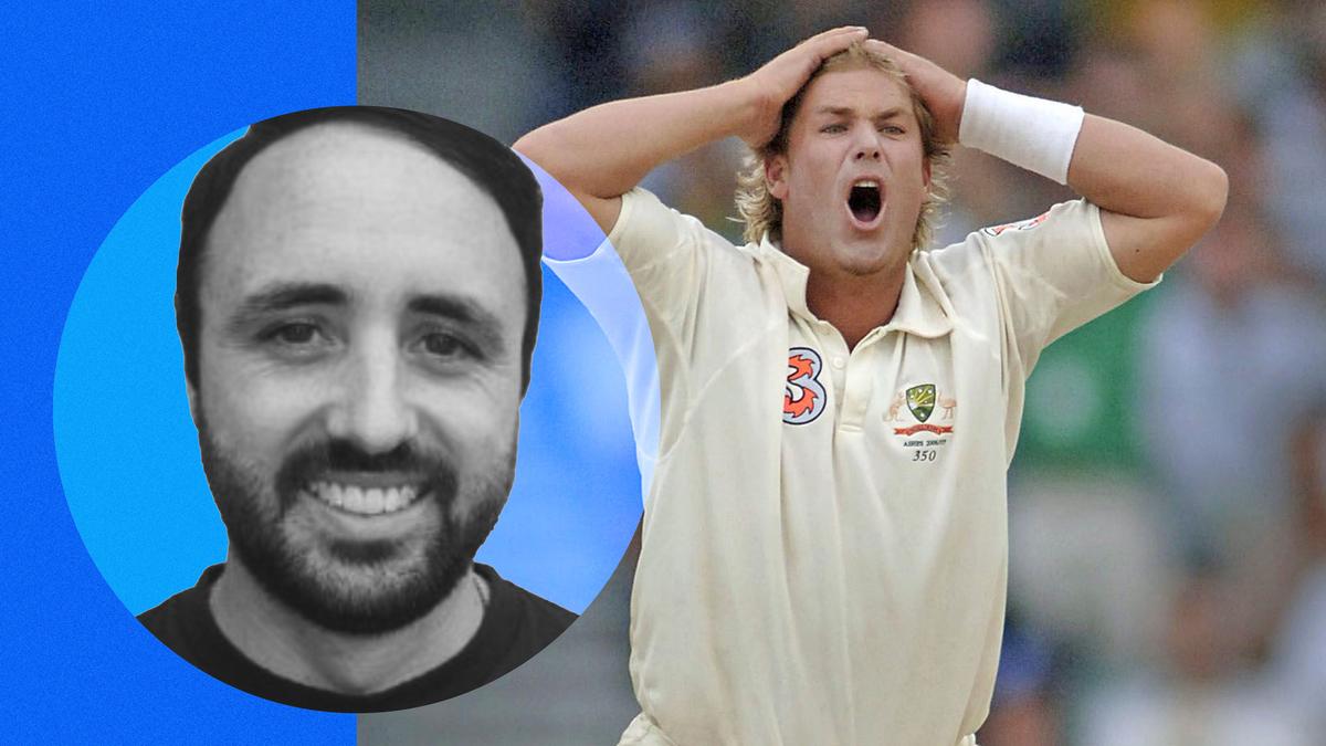 DANE ELDRIDGE: Shane Warne’s criticism of Mitchell Starc has driven ...