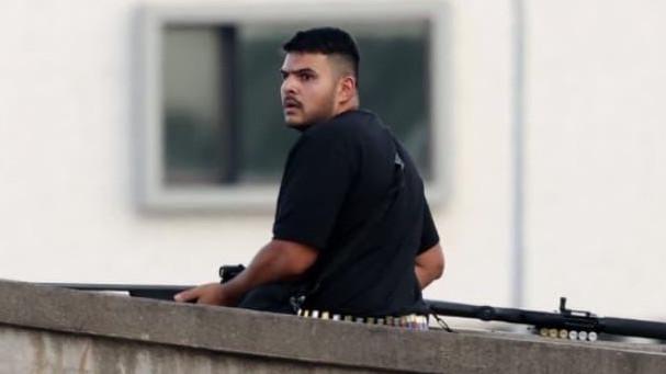 Naveed Akram: Man accused of Bondi Beach terror attack charged with 59 ...