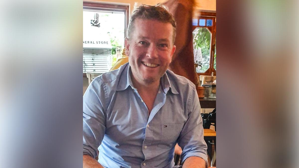 Adam Smyth: Father-of-four identified as 14th victim of Bondi Beach ...