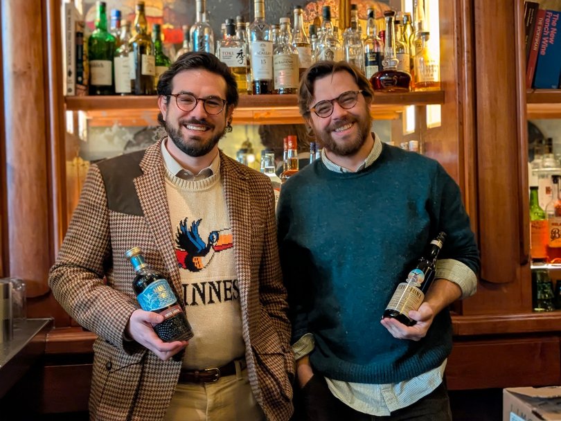 How an Australian lawyer’s Melbourne-style bistro became Washington’s ...