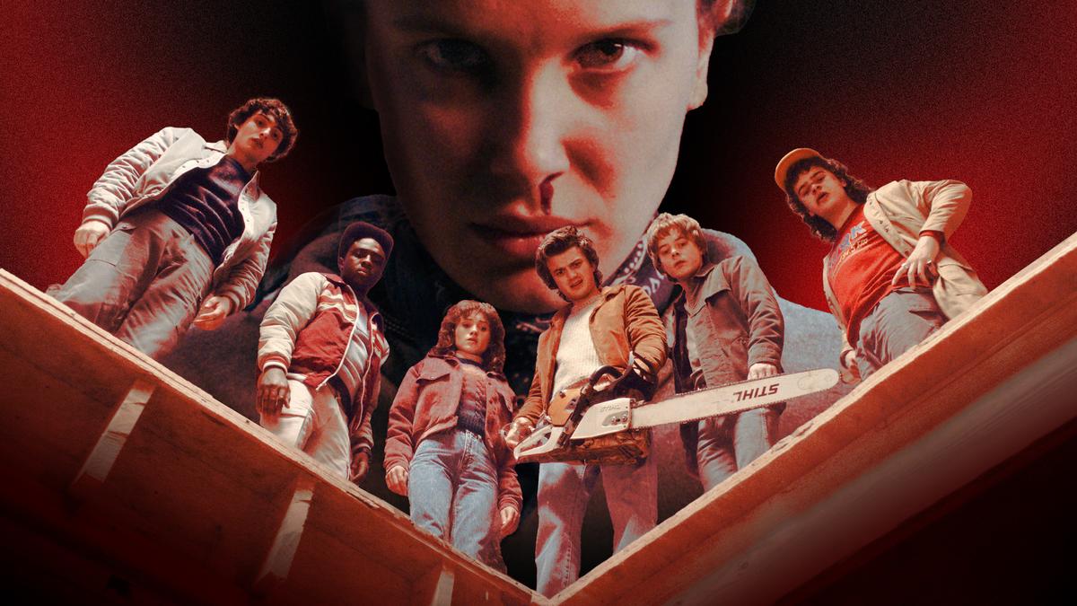 Stranger Things fake ending theory explained: Is Netflix releasing ...