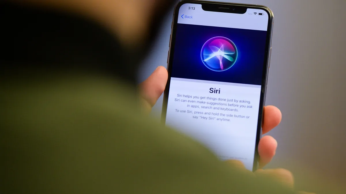 Apple strikes deal to use Google’s Gemini AI technology for revamped ...