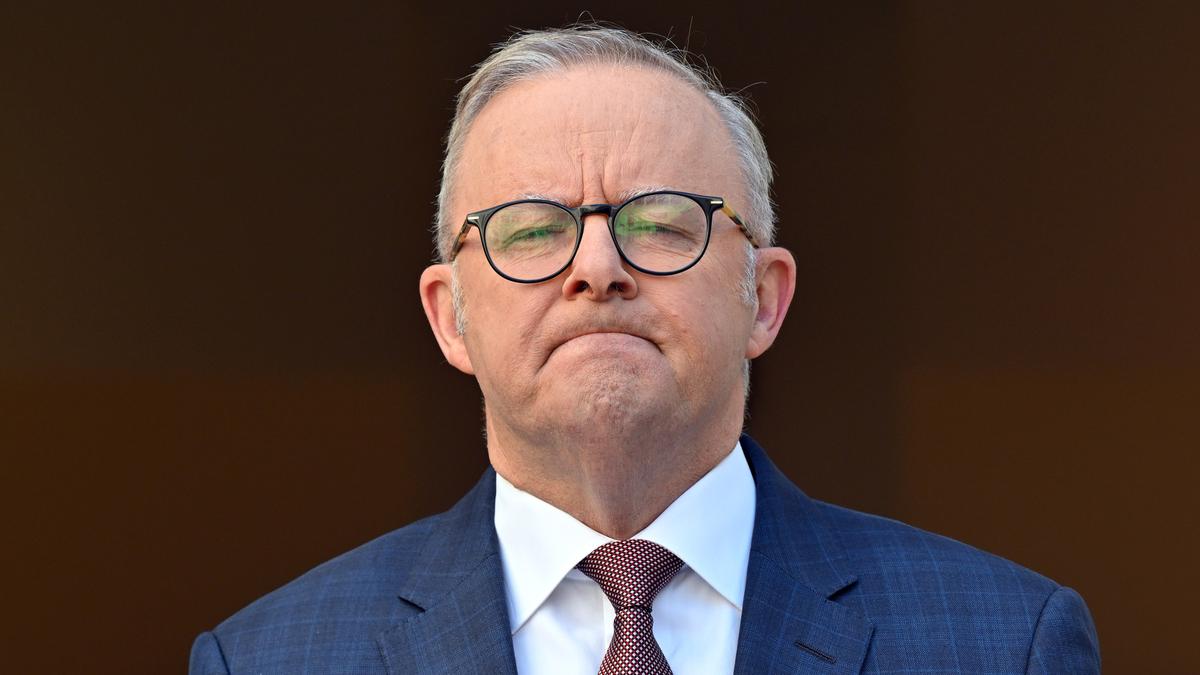 Bondi massacre: Anthony Albanese marks National Day of Mourning for ...