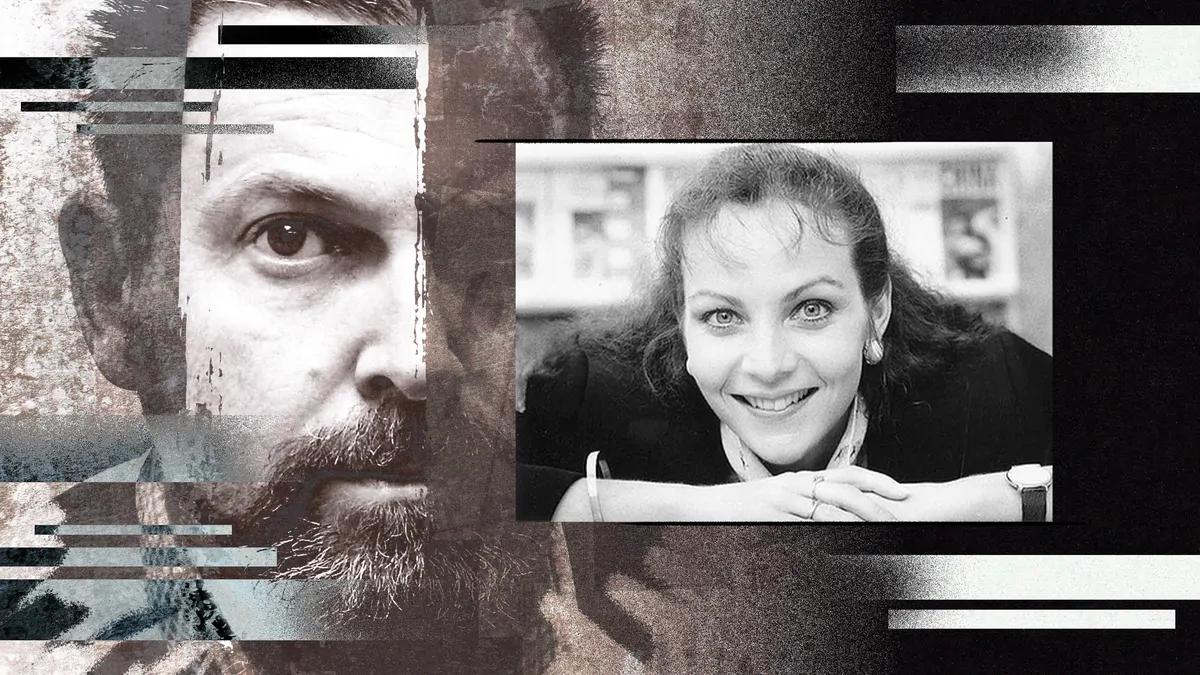 ALISON SANDY: Gerard Baden-Clay, Tyrone Thompson and how coercive ...