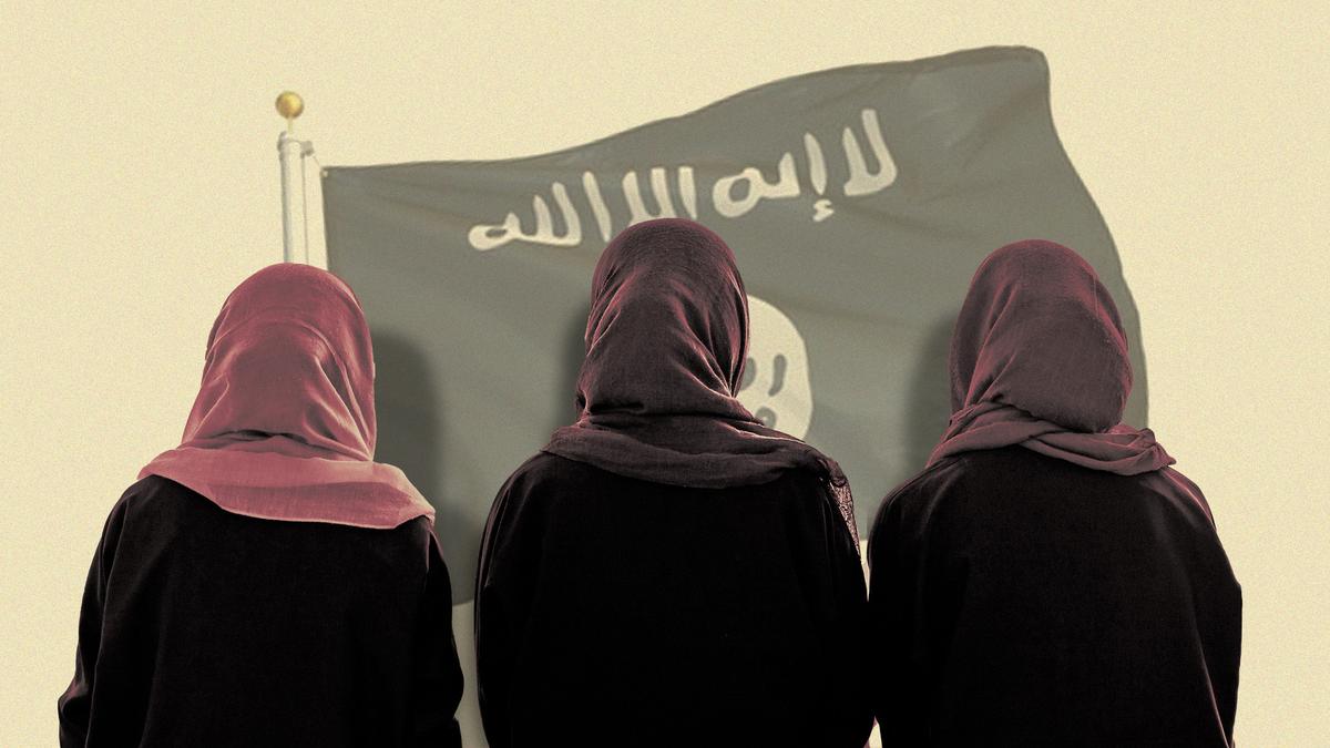 ‘ISIS brides’: Identities of 11 believed to be ISIS-linked Australian ...