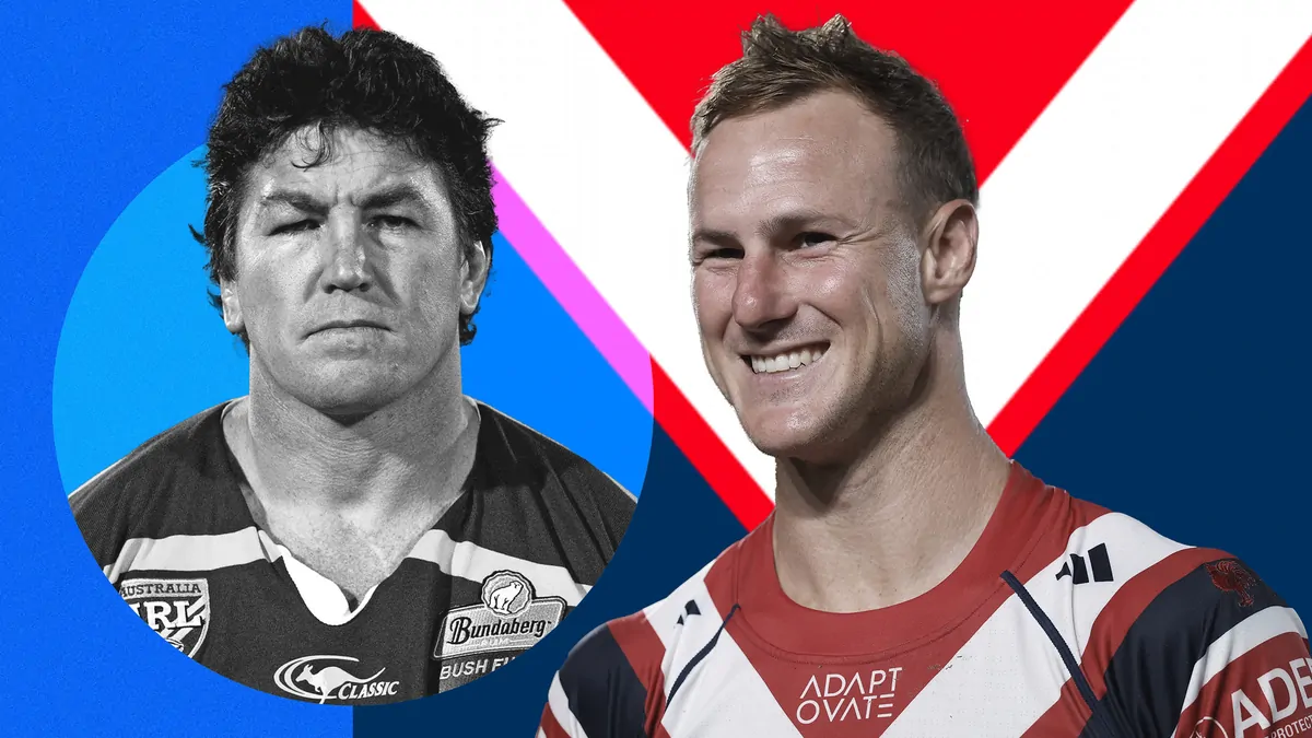 MARK ‘SPUDD’ CARROLL: Daly Cherry-Evans could lead Sydney Roosters to ...