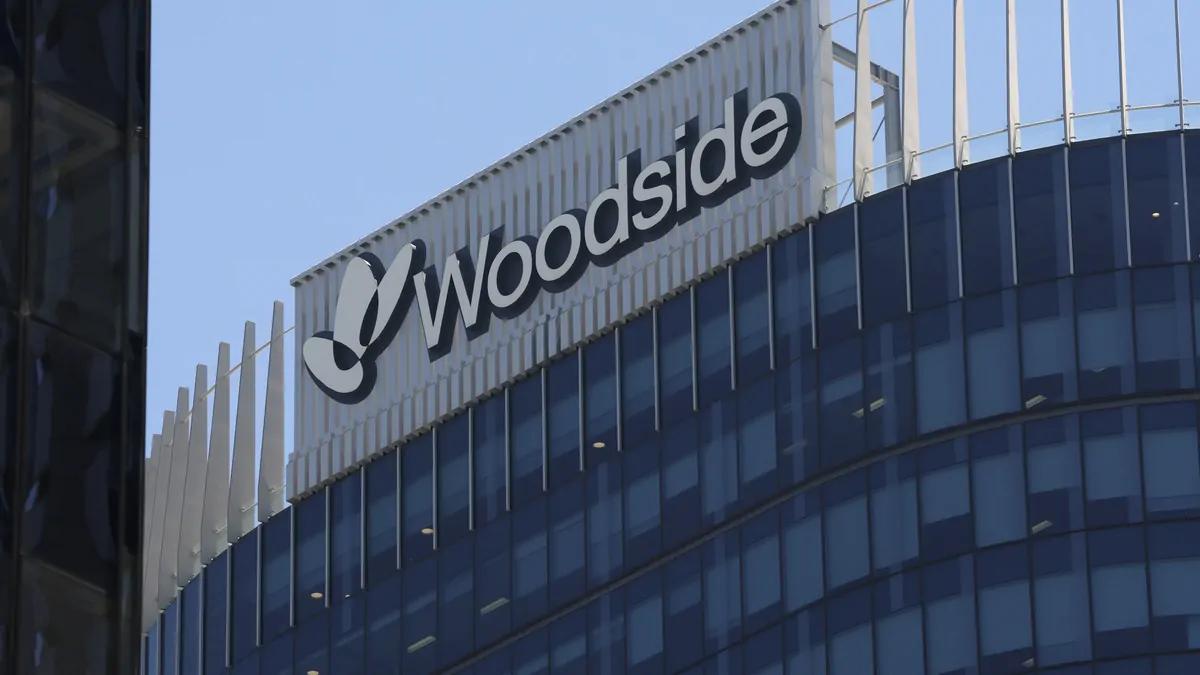 Woodside Energy profit beats expectations as CEO search nears ...