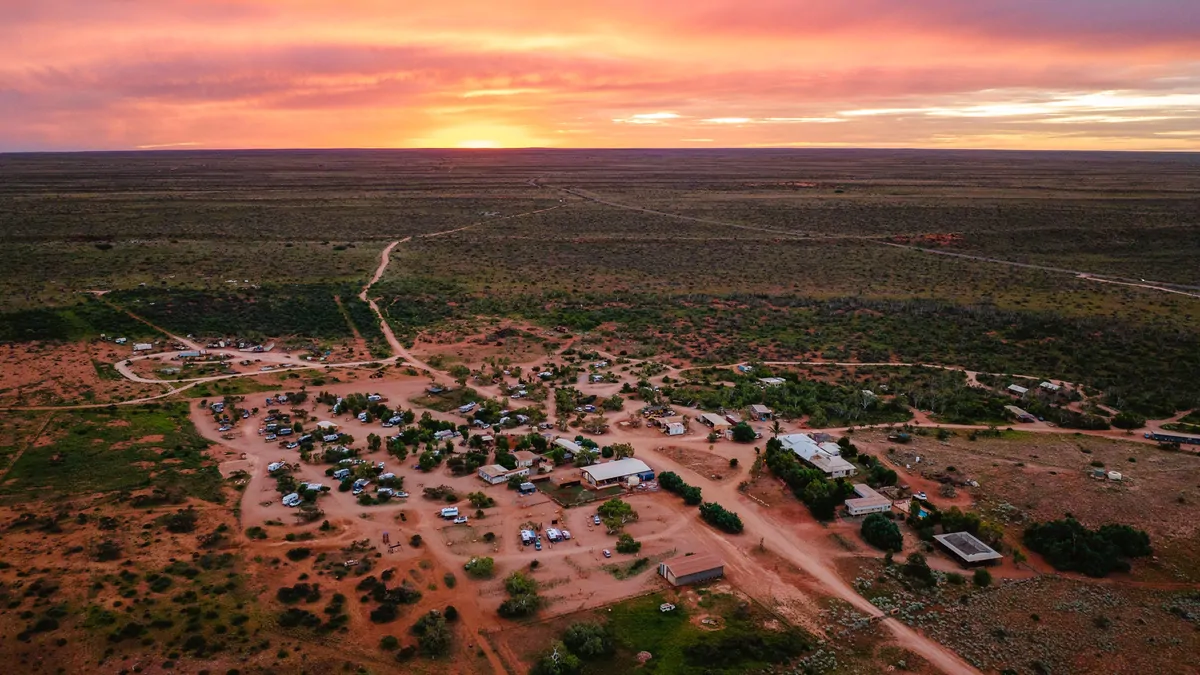 Travel WA: Why travellers are flocking to Bullara Station near Exmouth ...