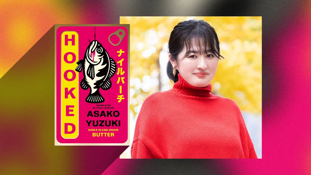 Hooked by Asako Yuzuki review: Stalker friendship tale gets under the ...