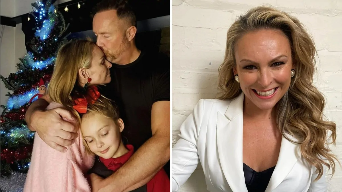 MAFS expert Mel Schilling gives heartbreaking cancer update: ‘Nothing ...