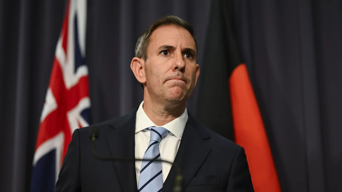 Jim Chalmers weighs CGT discount cut as Labor backs Greens on housing ...
