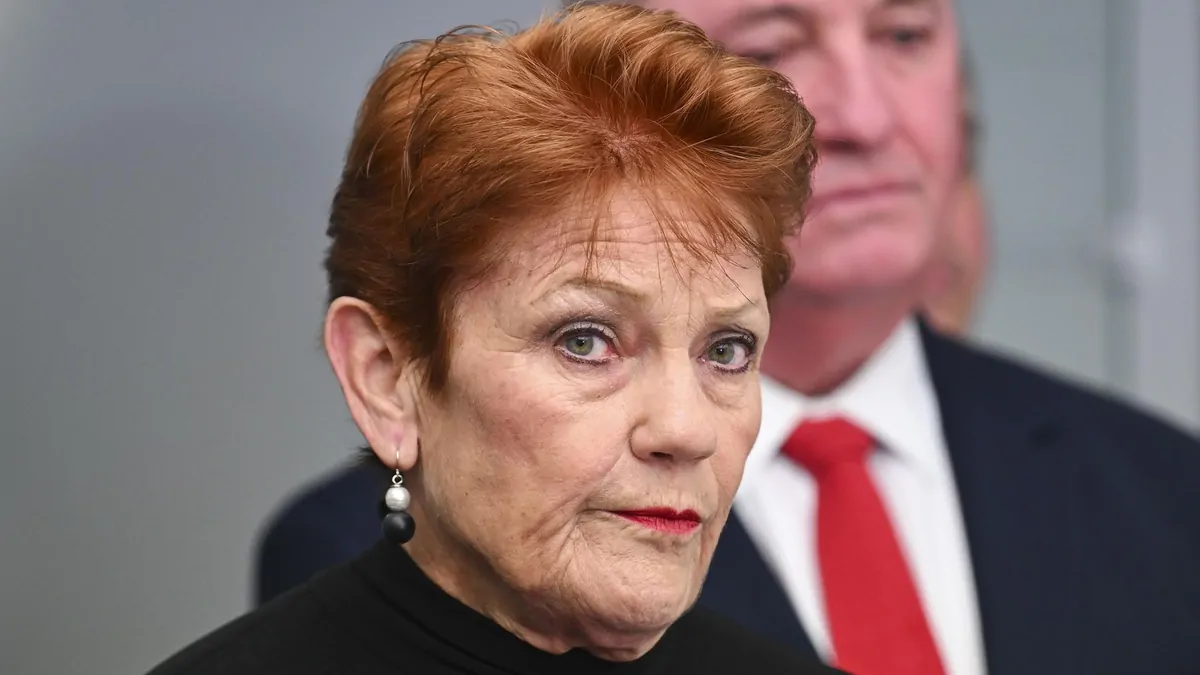 One Nation recount result in: Chantelle Thomas secured greater margin ...